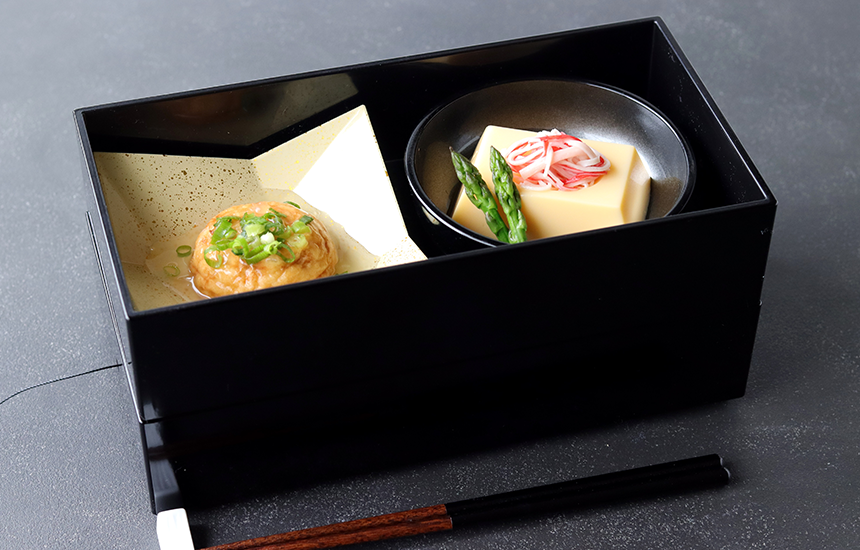 やすらぎ 8.5寸 1/2 - YOSHIZAWA